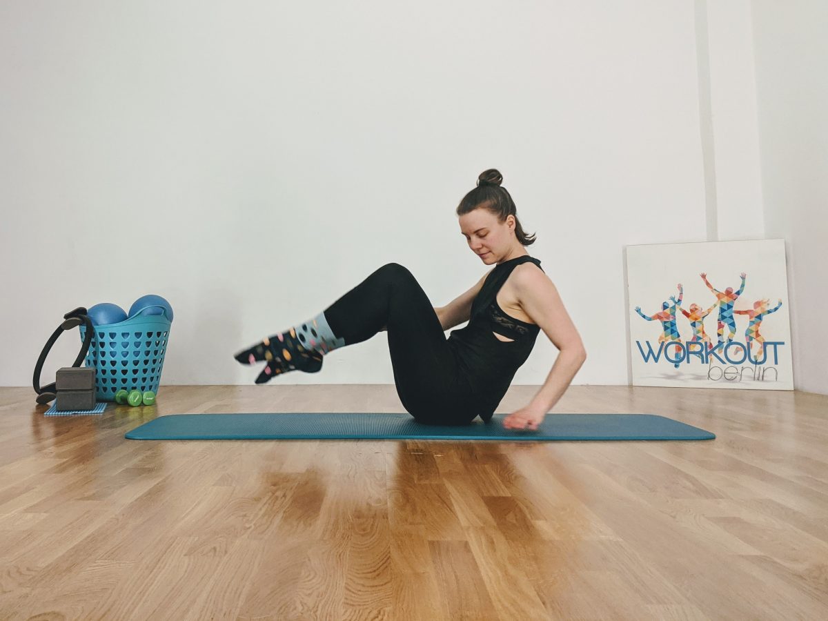 Lucy Fisher Moves – Unique Pilates and Movement Solutions